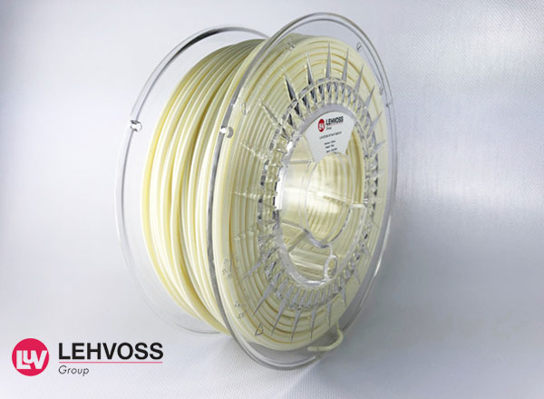 FFF用 樹脂フィラメント｜LUVOCOM 3F Filament - 株式会社ウエストワン